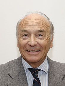 Présentation de la Fondation Foyer-Handicap à Genève